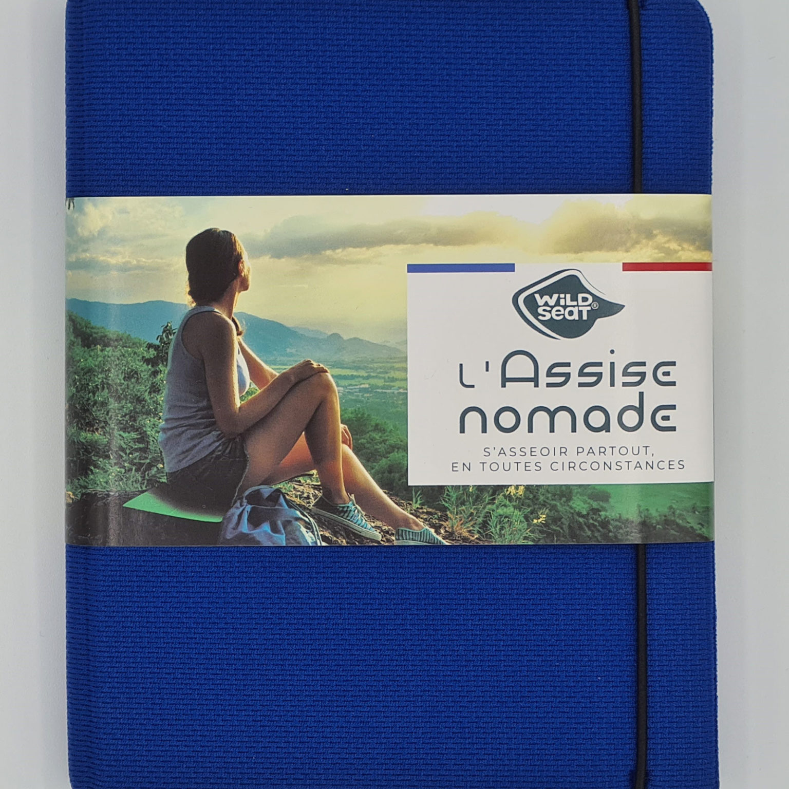 Tapis tout-terrain • Boutique WWF France